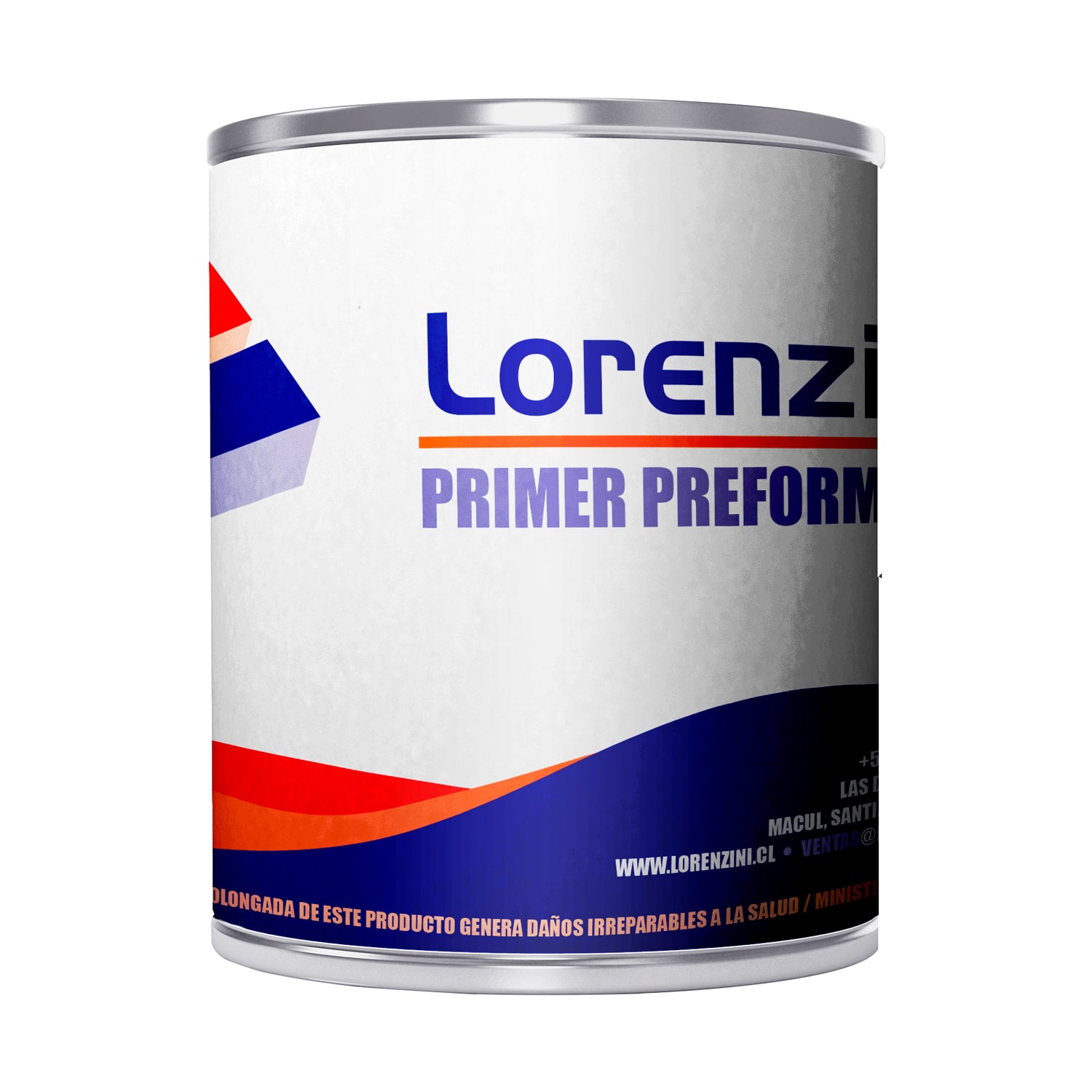 Primer Preformado Balde 11 Lts | SeImporta